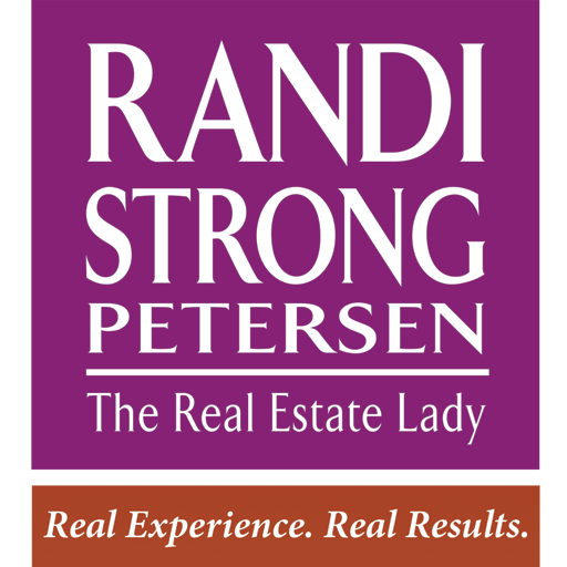 Randi Strong-Petersen | The Kitsap Real Estate Lady!